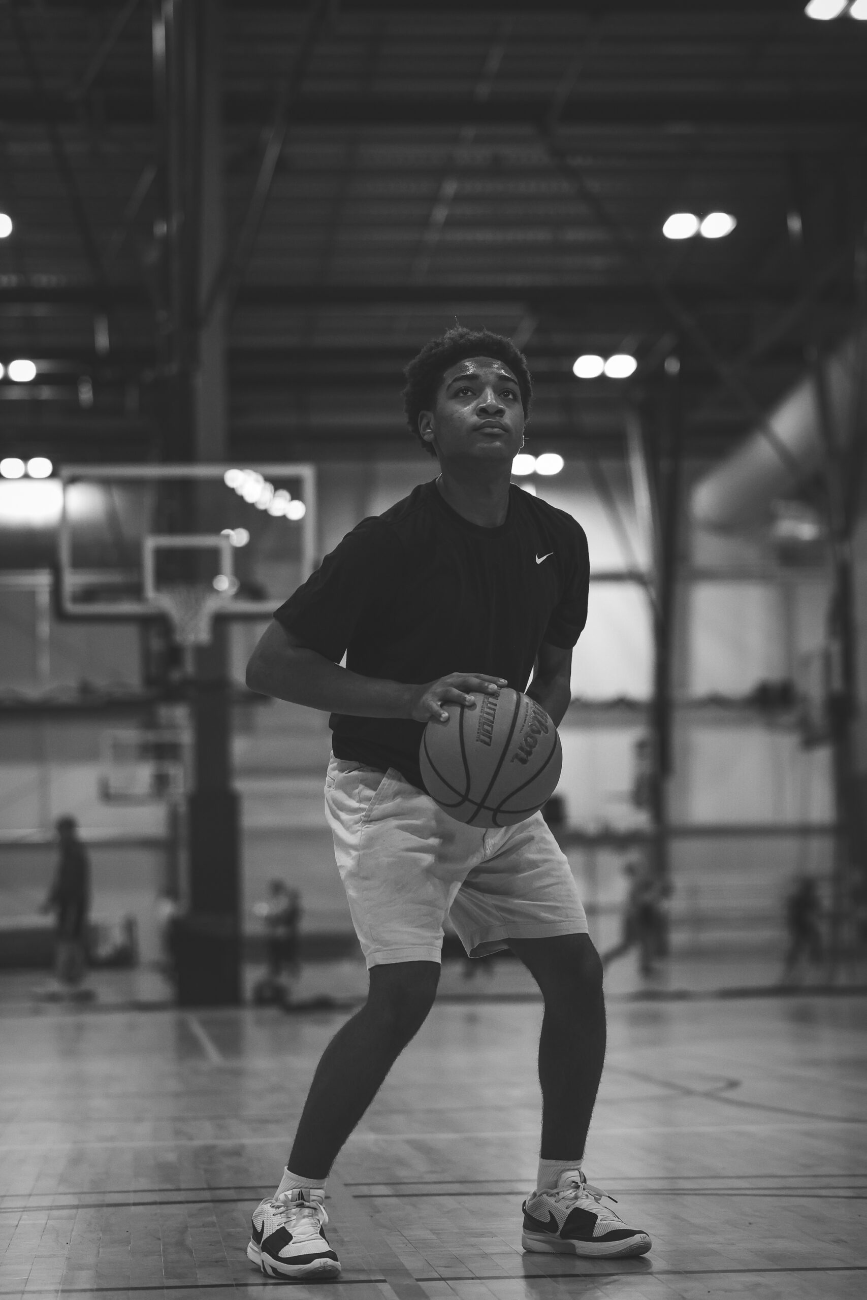 Gallery – New Threat Basketball