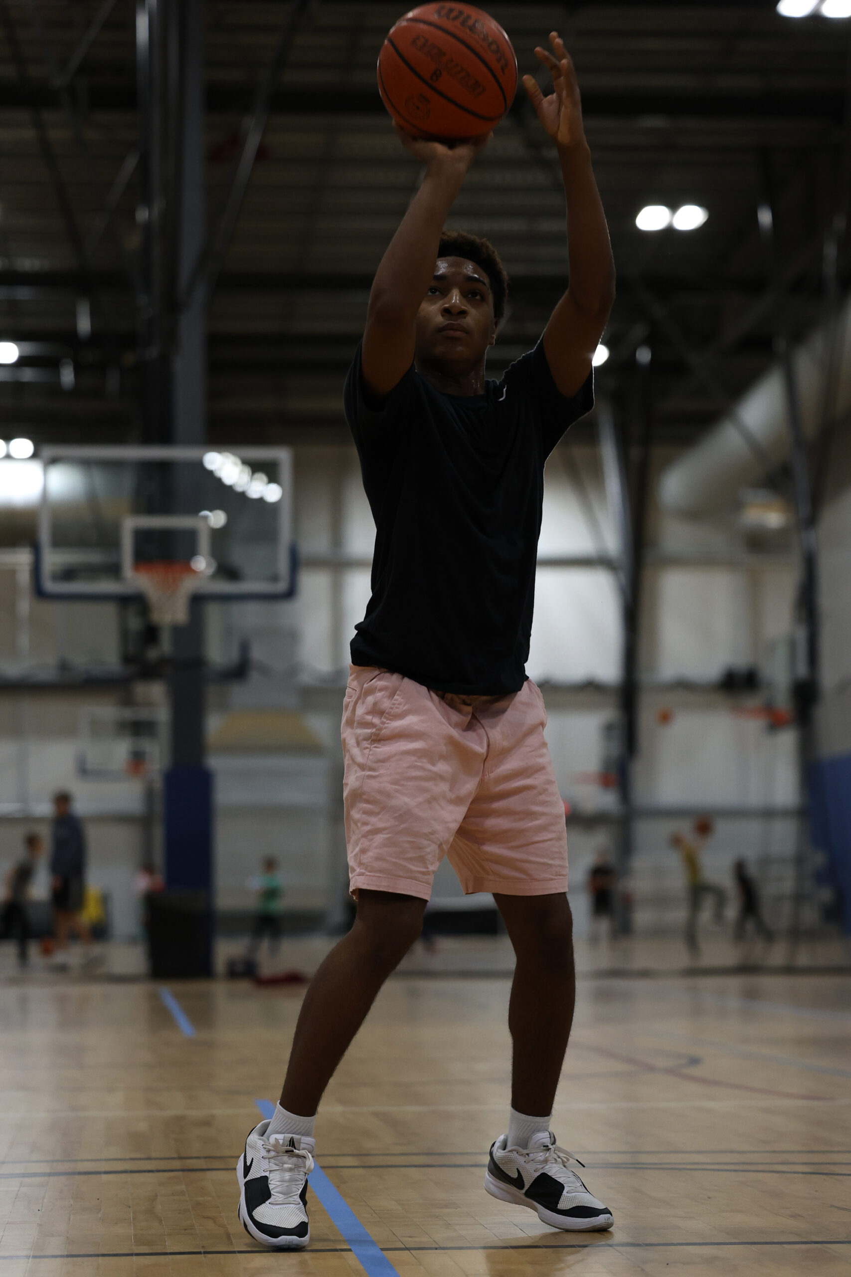 Gallery – New Threat Basketball