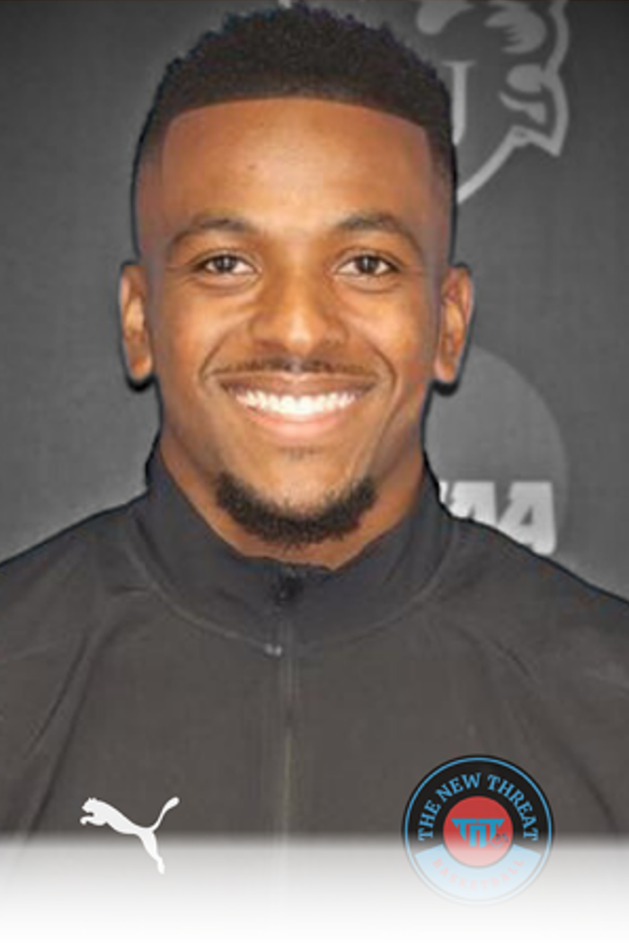Directors – New Threat Basketball